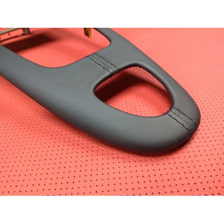 Gear Center Console SAAB 9-3